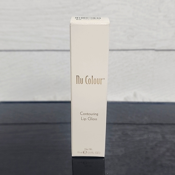 Nu skin | Makeup | Nu Skin Contouring Lip Gloss | Poshmark